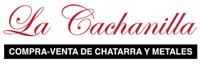 La Cachanilla - Inicio